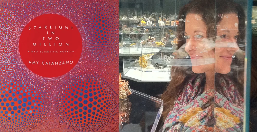 Amy Catanzano | Official Website