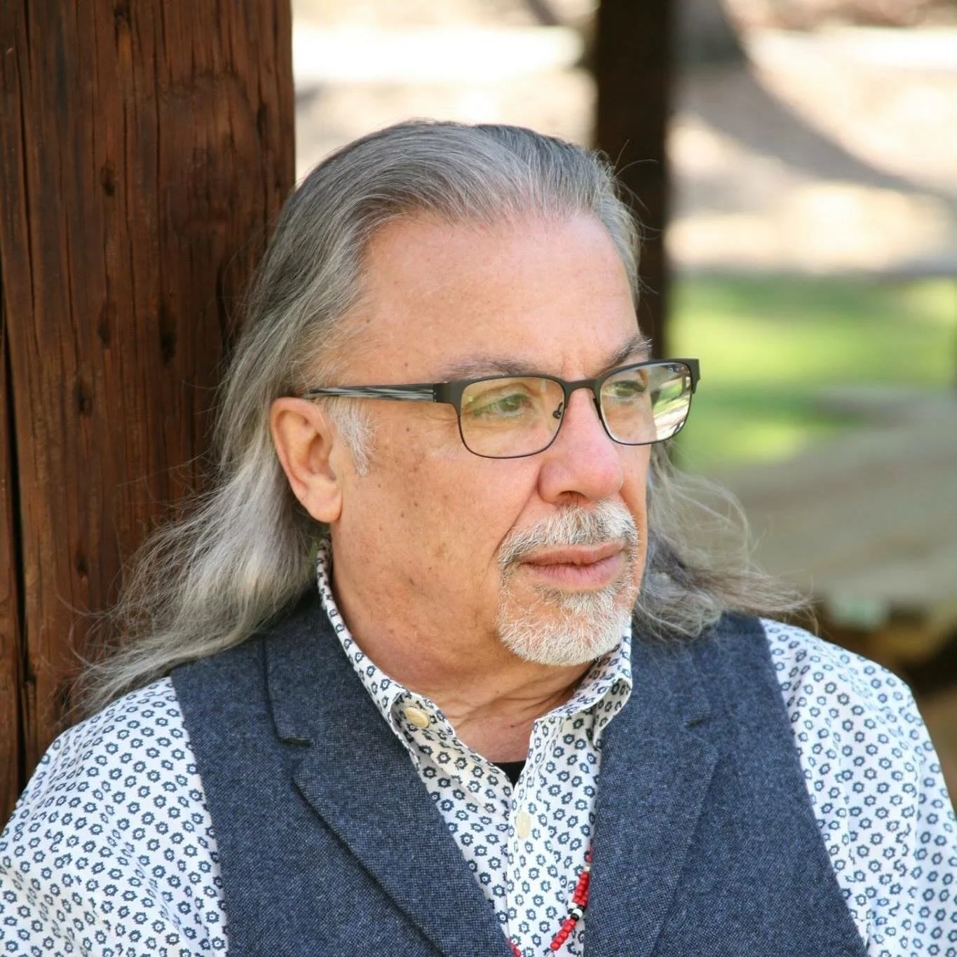 About — Seventh Generation Native American Church