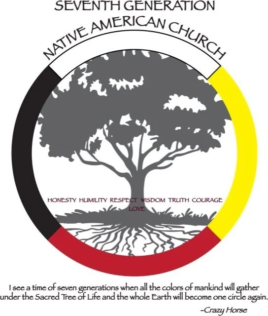 Native Circle Of Life