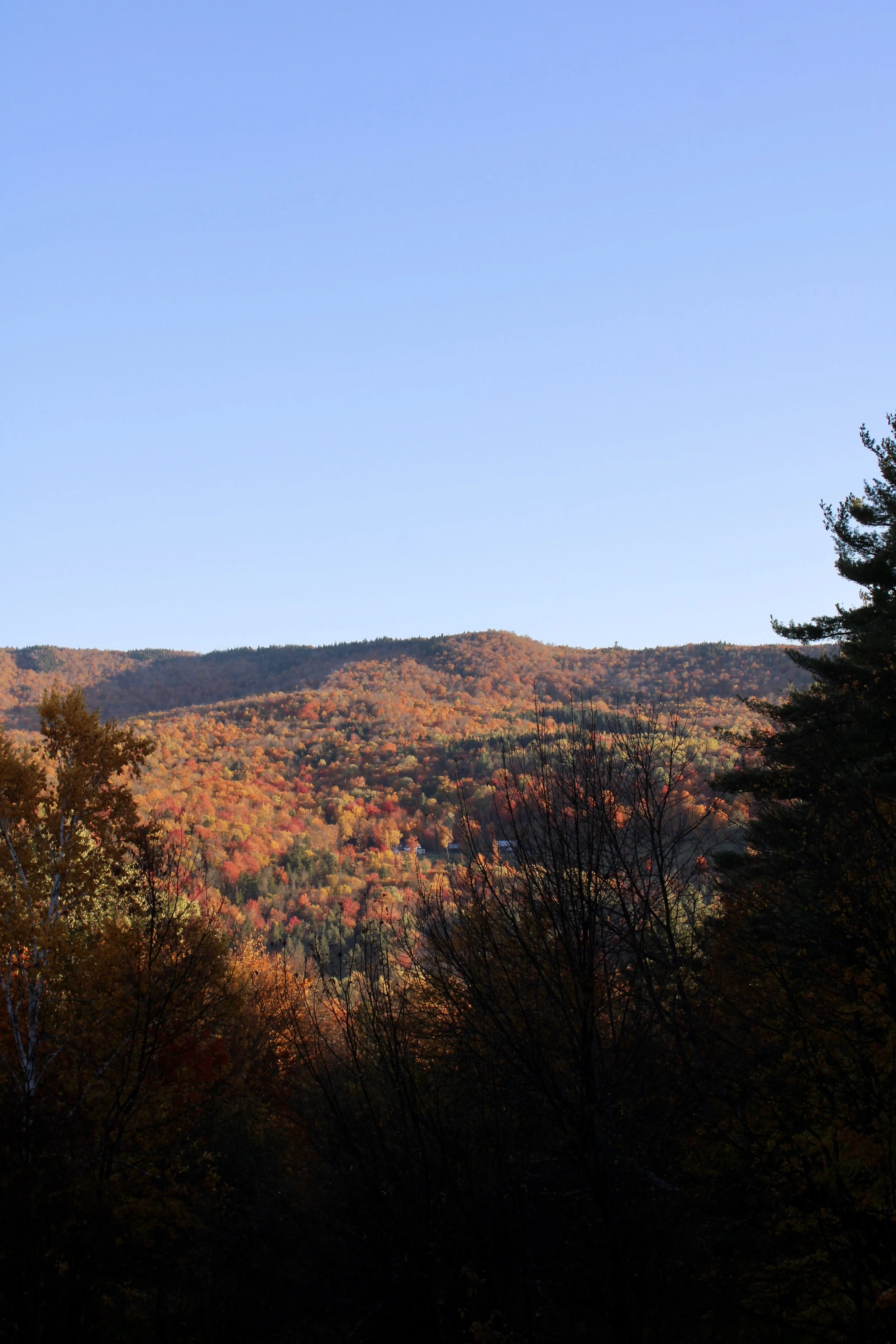 Burlington, Vermont Weekend Trip — Break From The Routine
