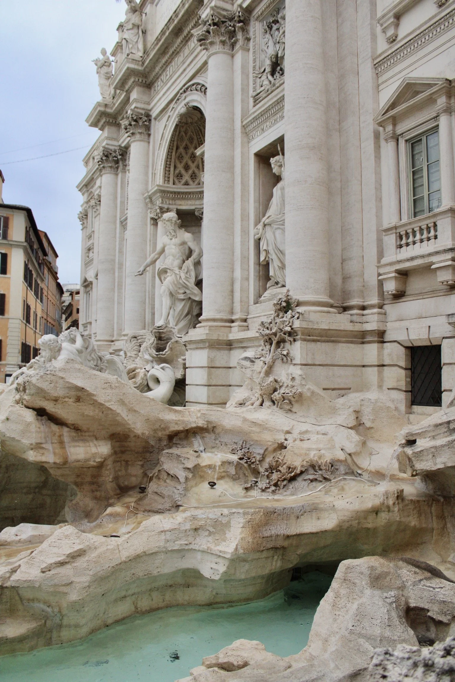 6 Hours in Rome, Italy — Break From The Routine