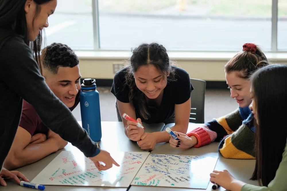 Center for Advanced Learning