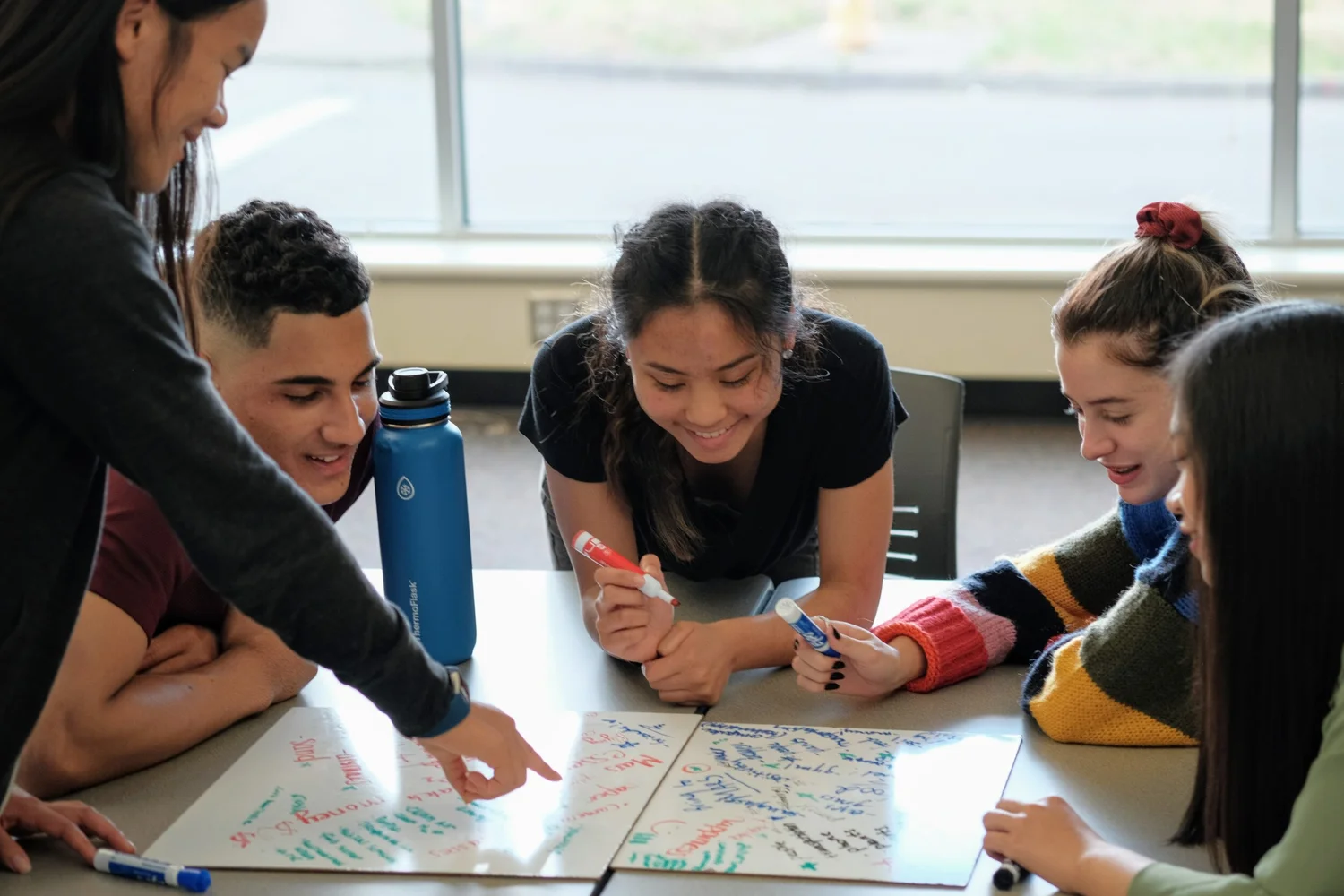 Center for Advanced Learning