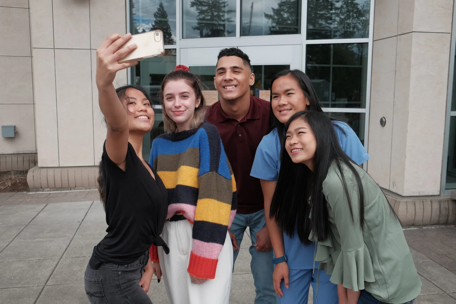 Center for Advanced Learning