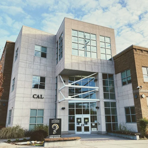 Center for Advanced Learning