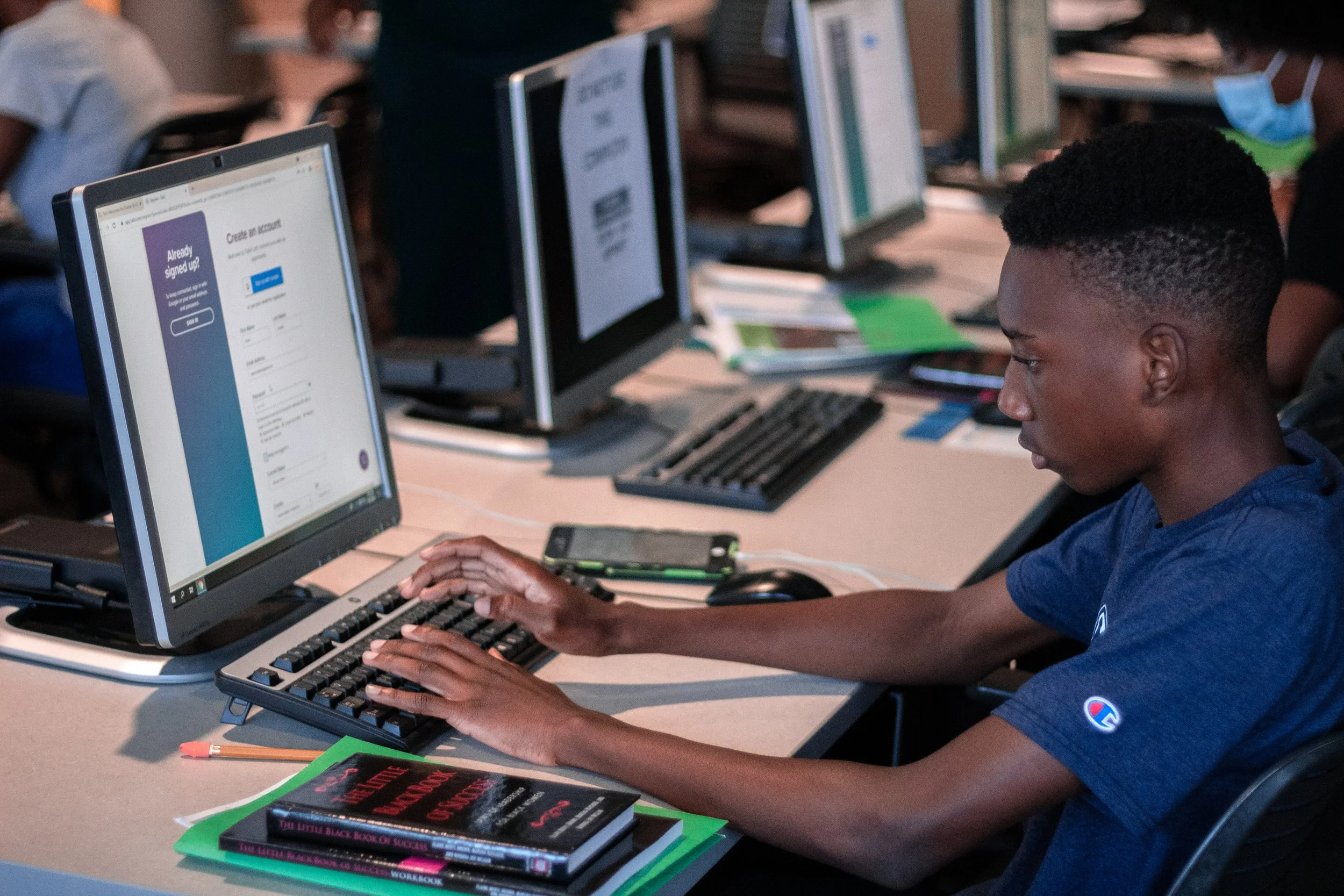 Career Pathways Workforce Development Bridgeport Prospers