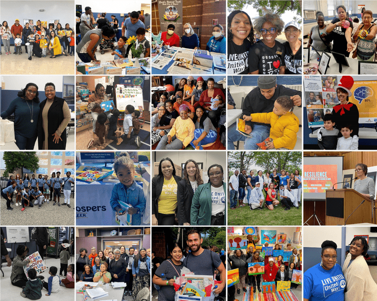 Bridgeport Prospers - a place-based partnership in Bridgeport, CT