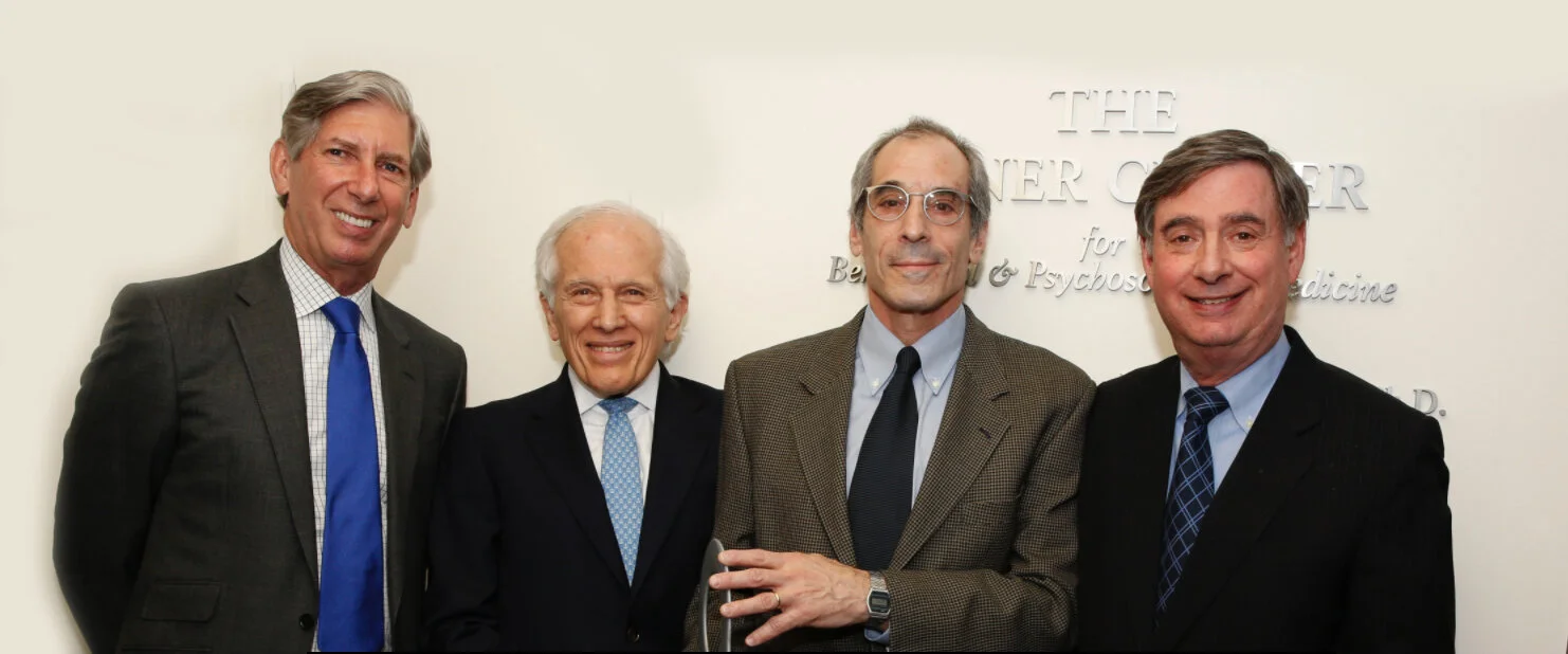 The Nathaniel Wharton Fund