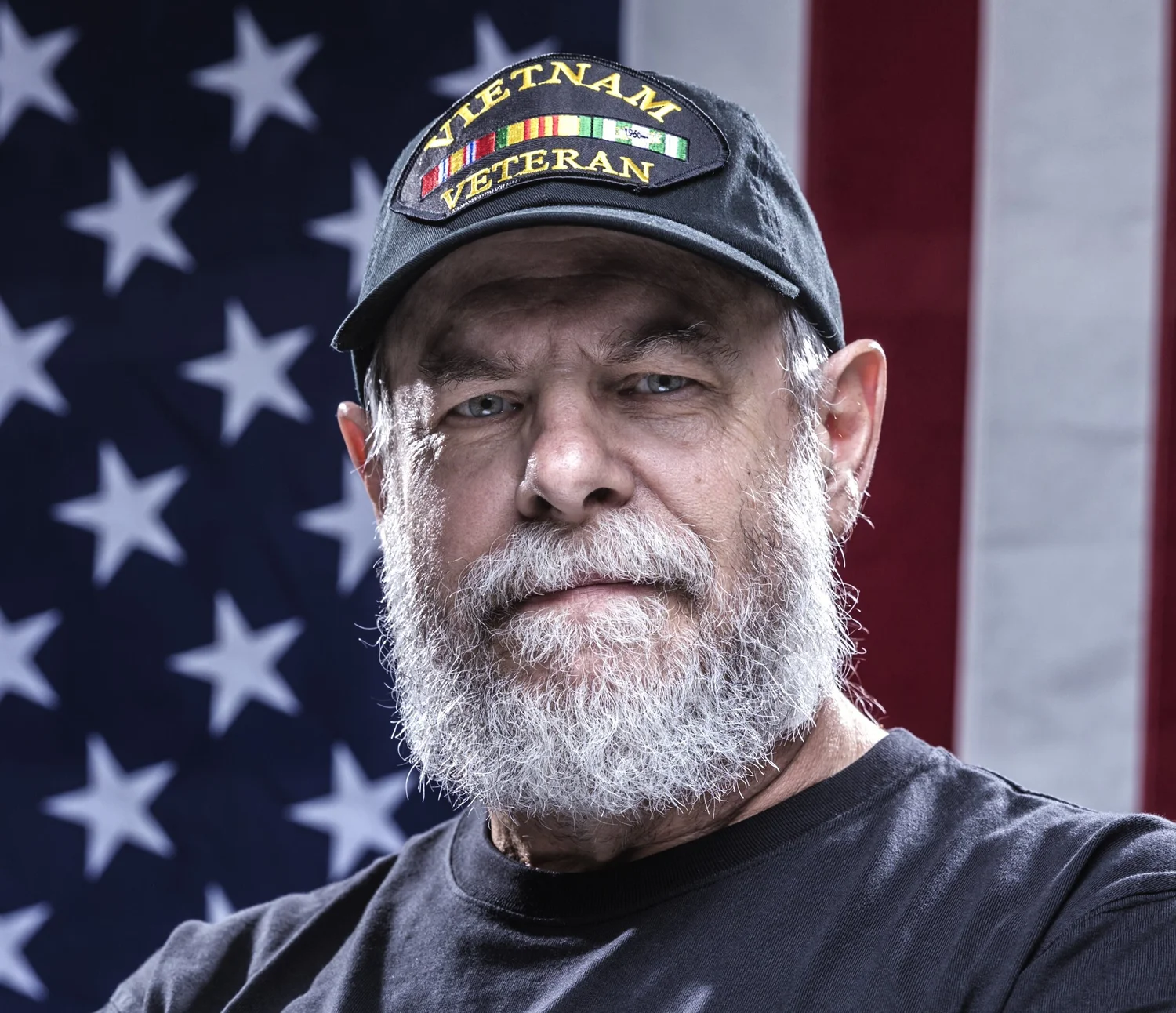 Friends Of The Troops