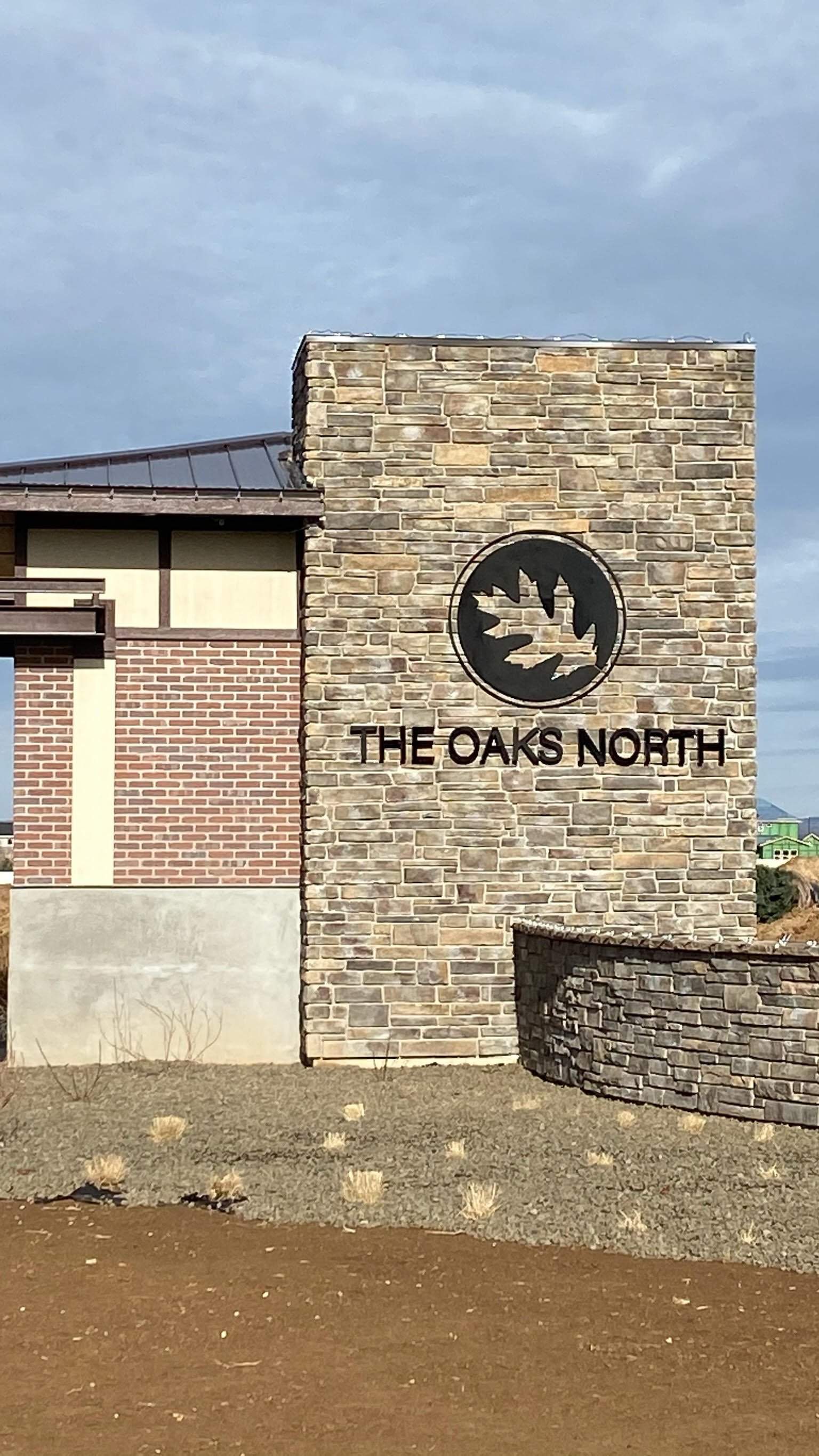 Corporate Signage — Apex Sign Company Boise, Idaho