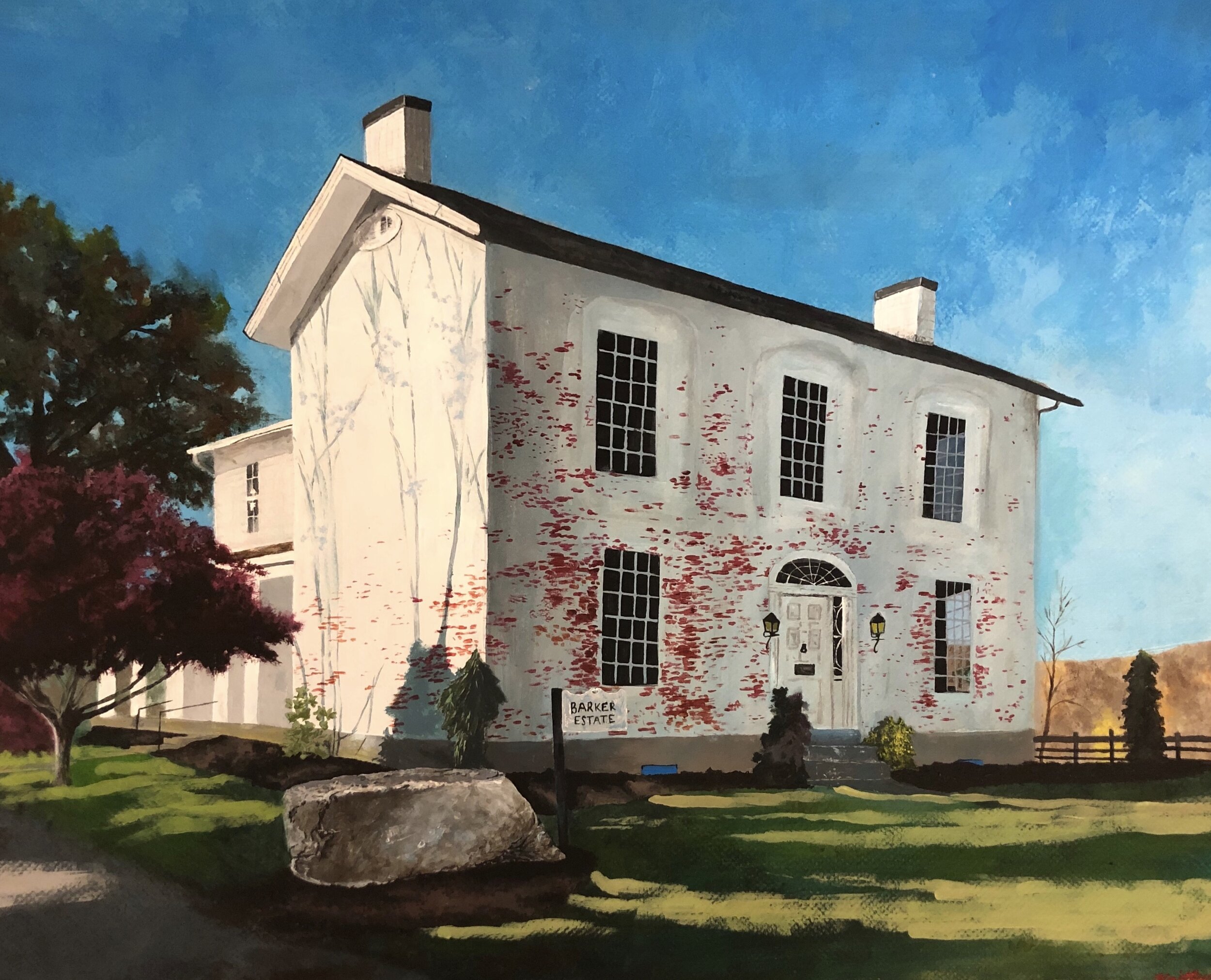 Experience — Devola Dining Group