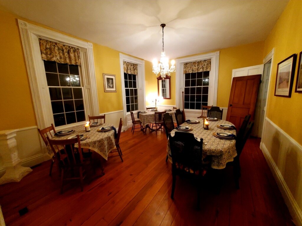 Experience — Devola Dining Group