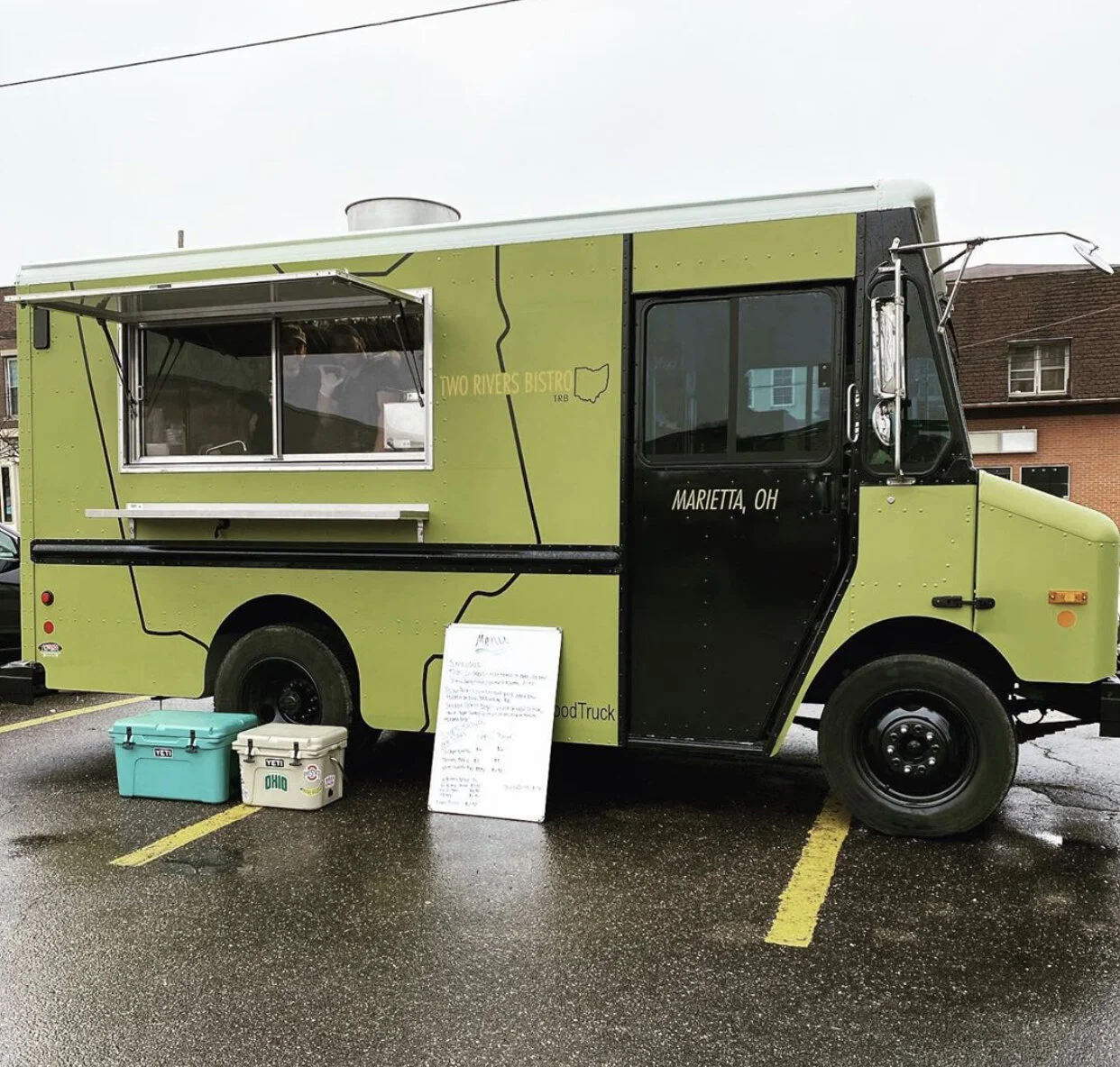 Story — — Devola Dining Group