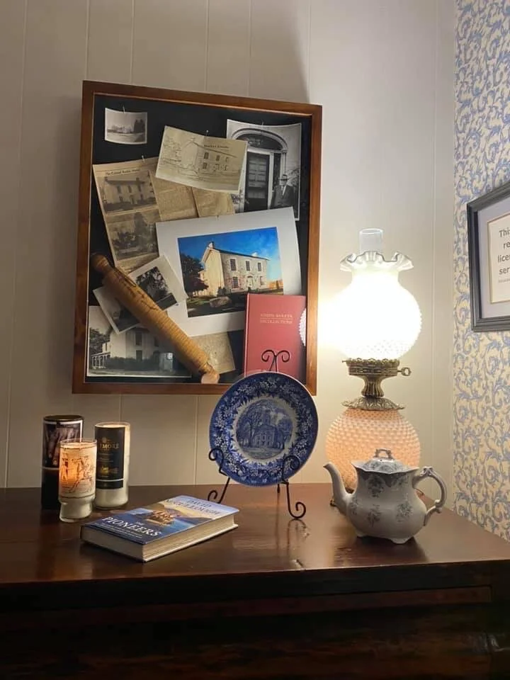 Experience — Devola Dining Group