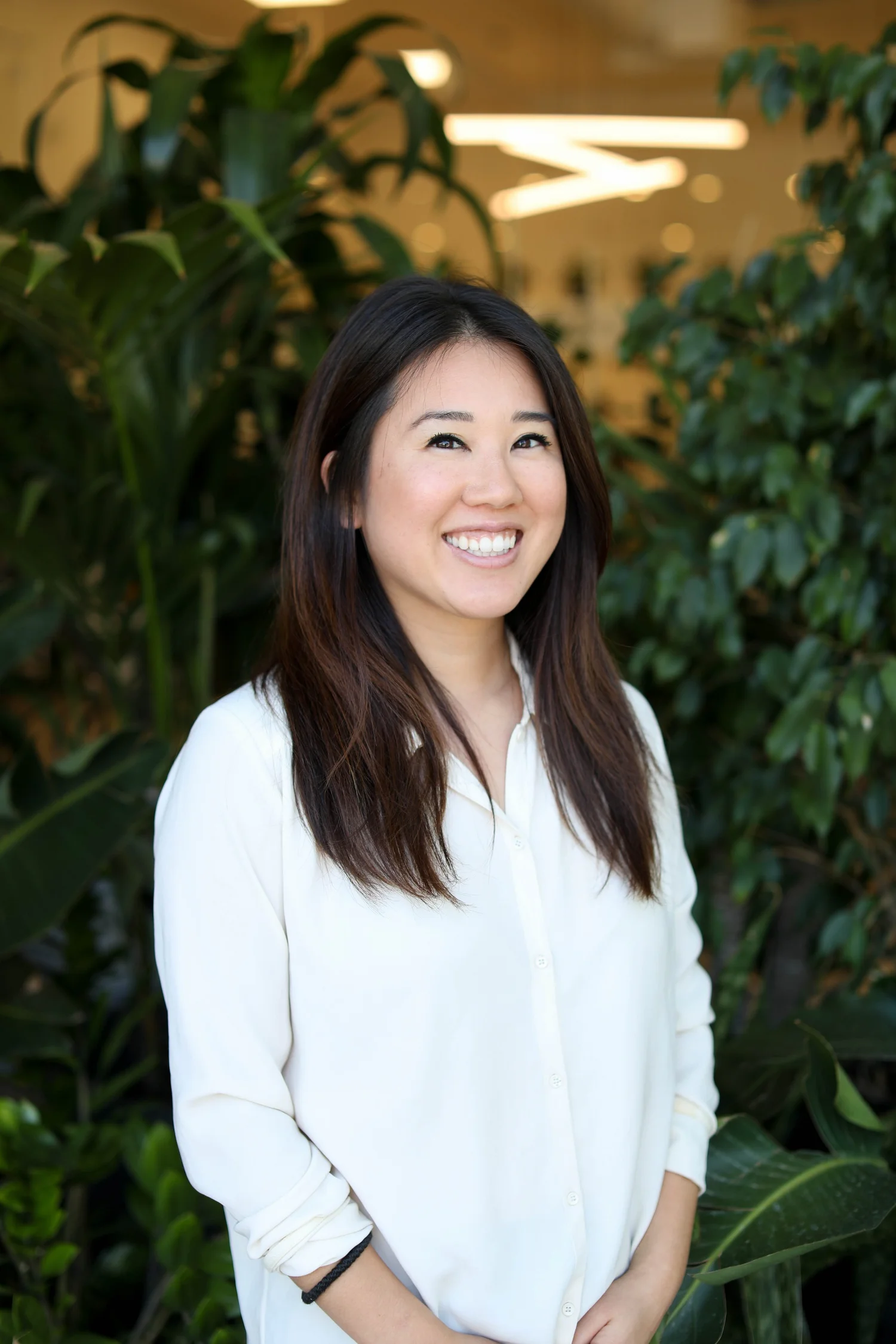 Meet the Team — Plants by Post