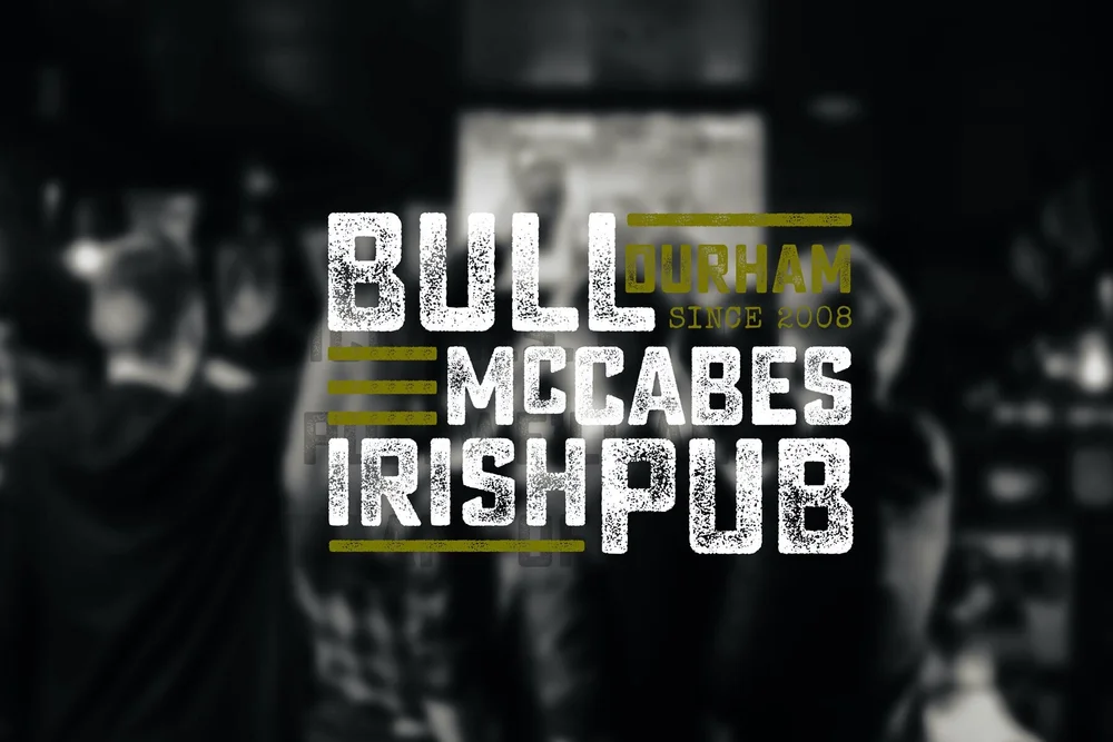BULL McCABE'S IRISH PUB