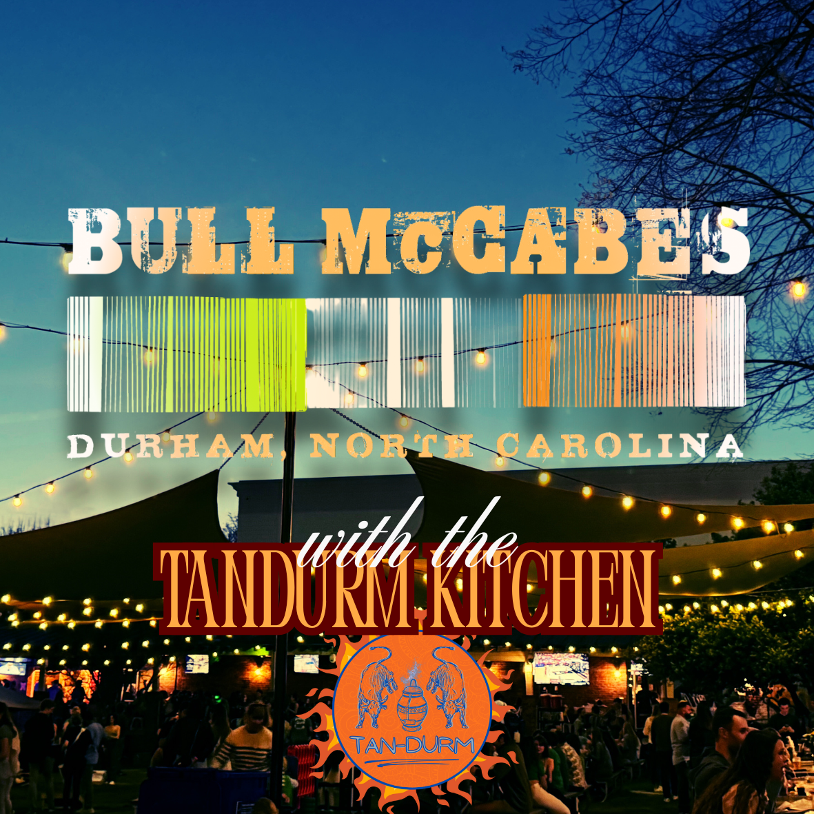 BULL McCABE'S IRISH PUB
