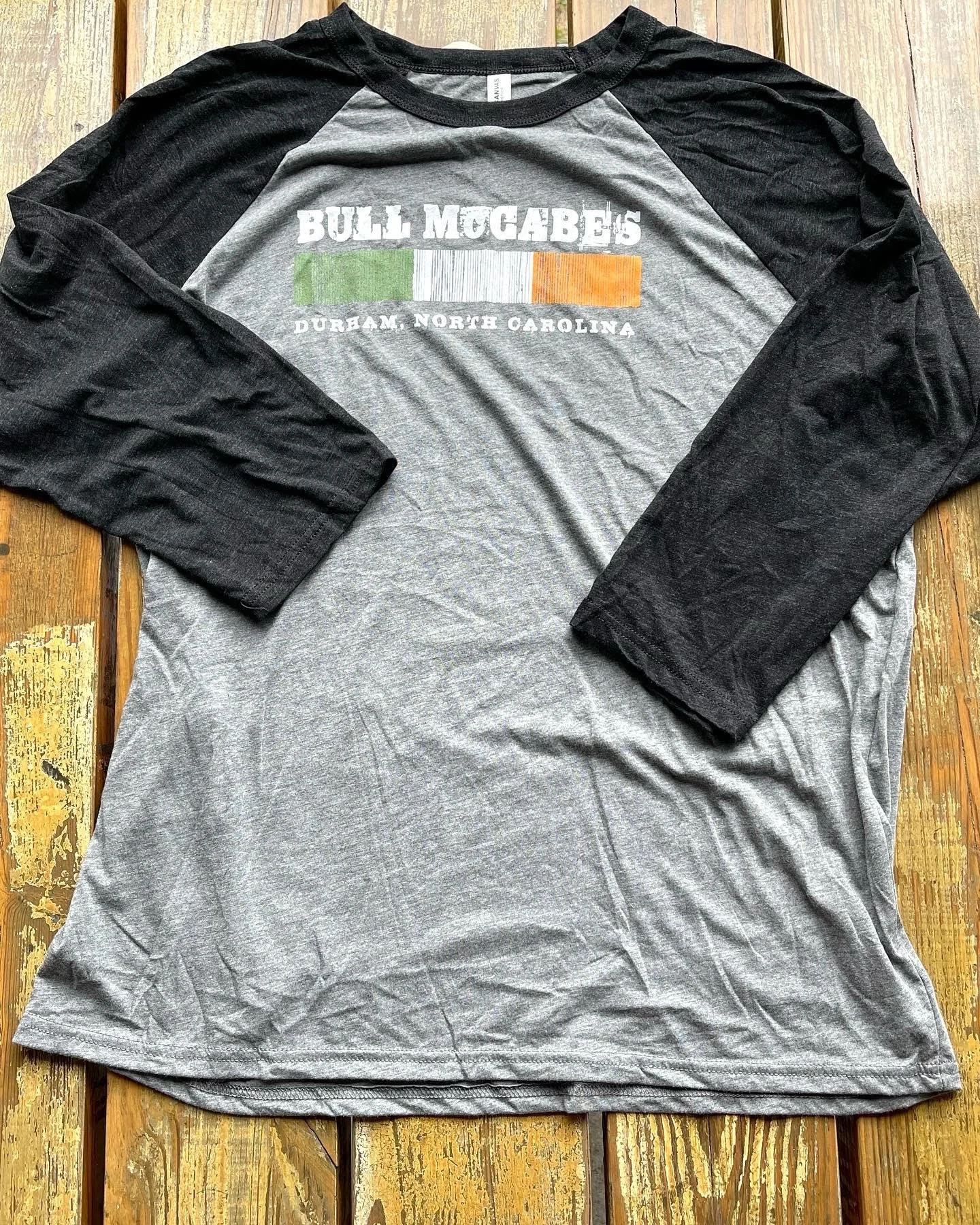 News & Updates — BULL McCABE'S