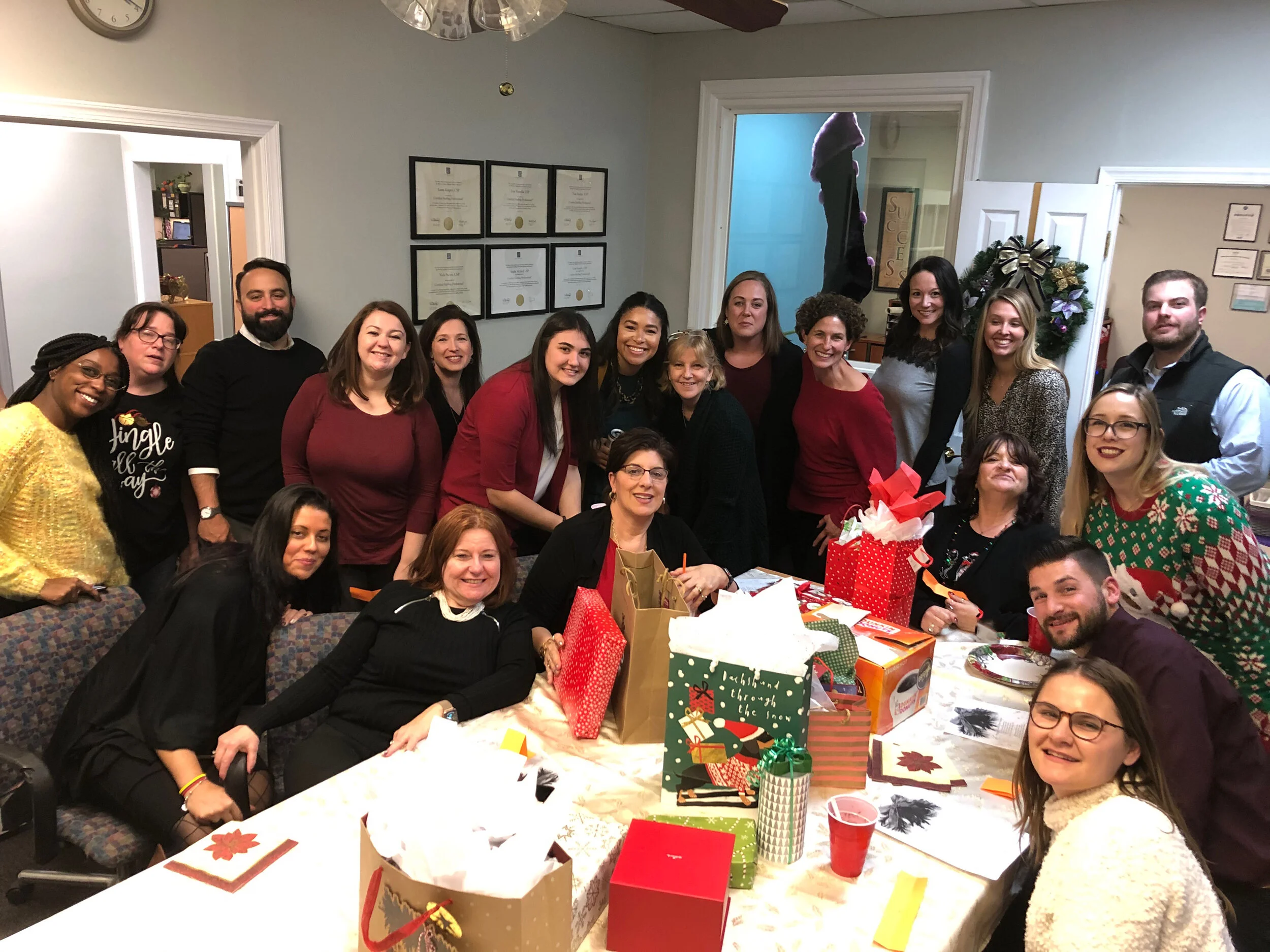 Monarch Staffing