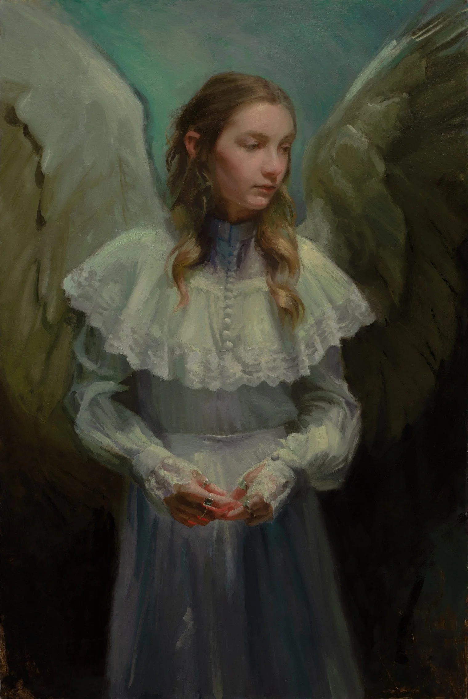 Casey Childs — Utah Master Fine Art