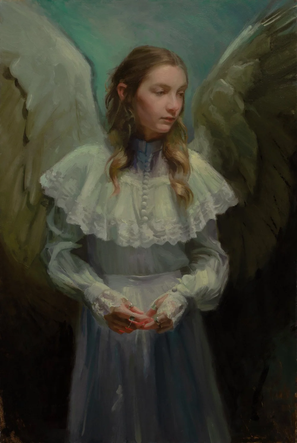 Casey Childs — Utah Master Fine Art