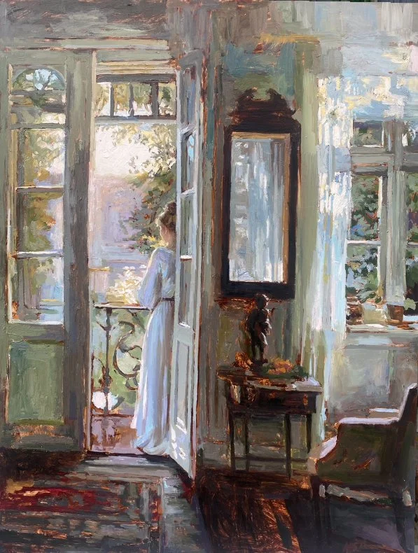 Mary Sauer — Utah Master Fine Art