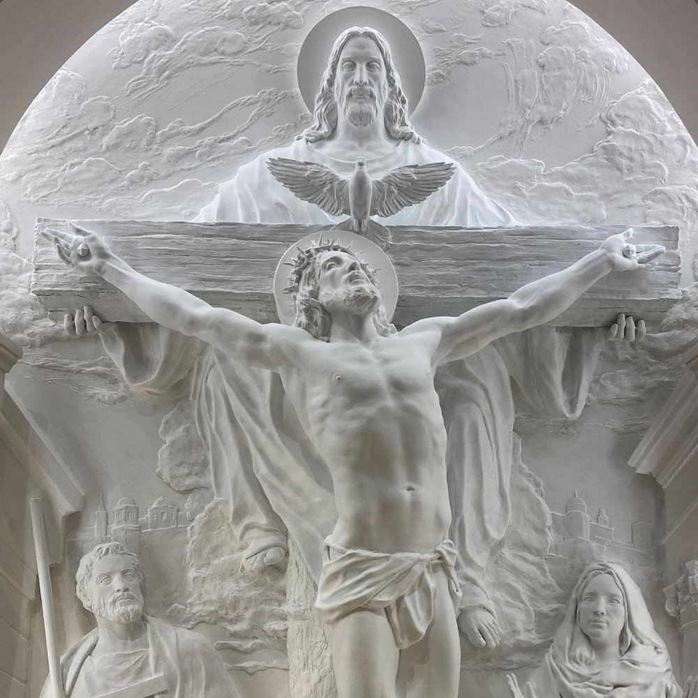 Joseph Brickey — Utah Masters Fine Art