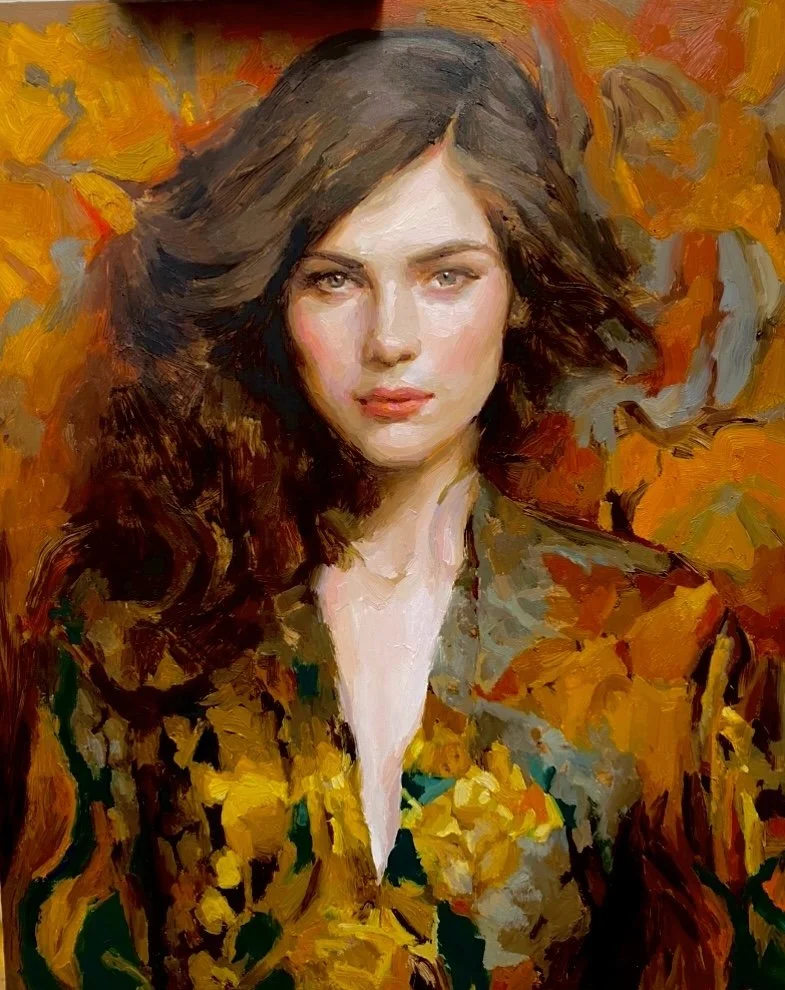 Mary Sauer — Utah Master Fine Art