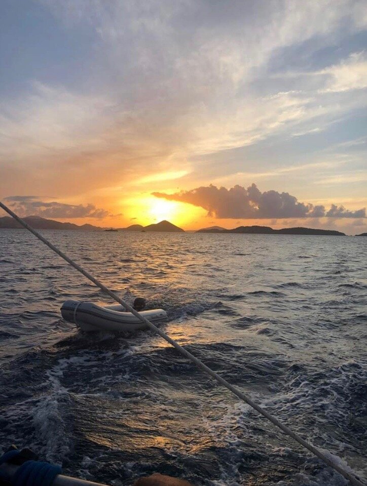 Home - Bad Kitty & Calypso Charters - St. John, USVI