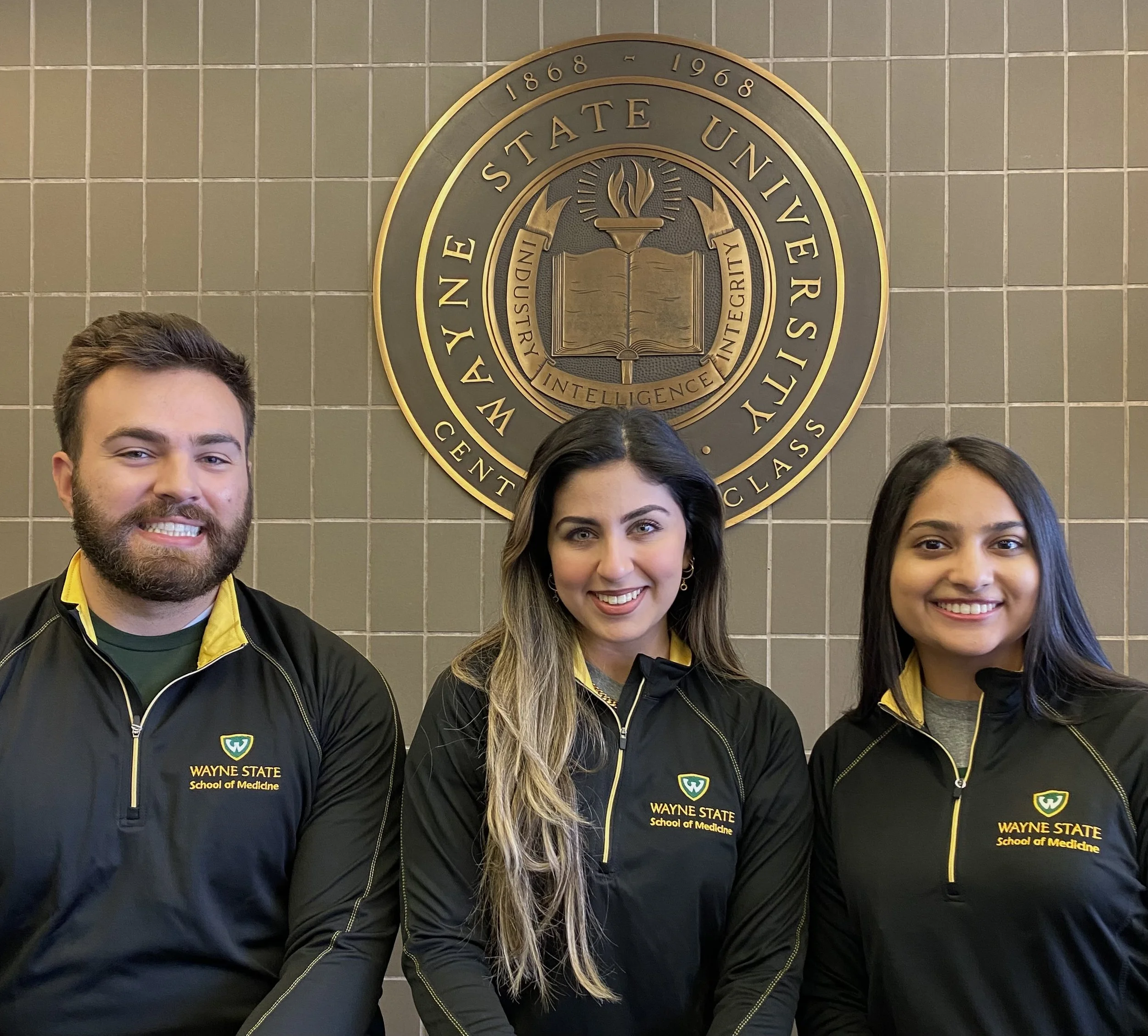 SOM Merchandise — Wayne State University