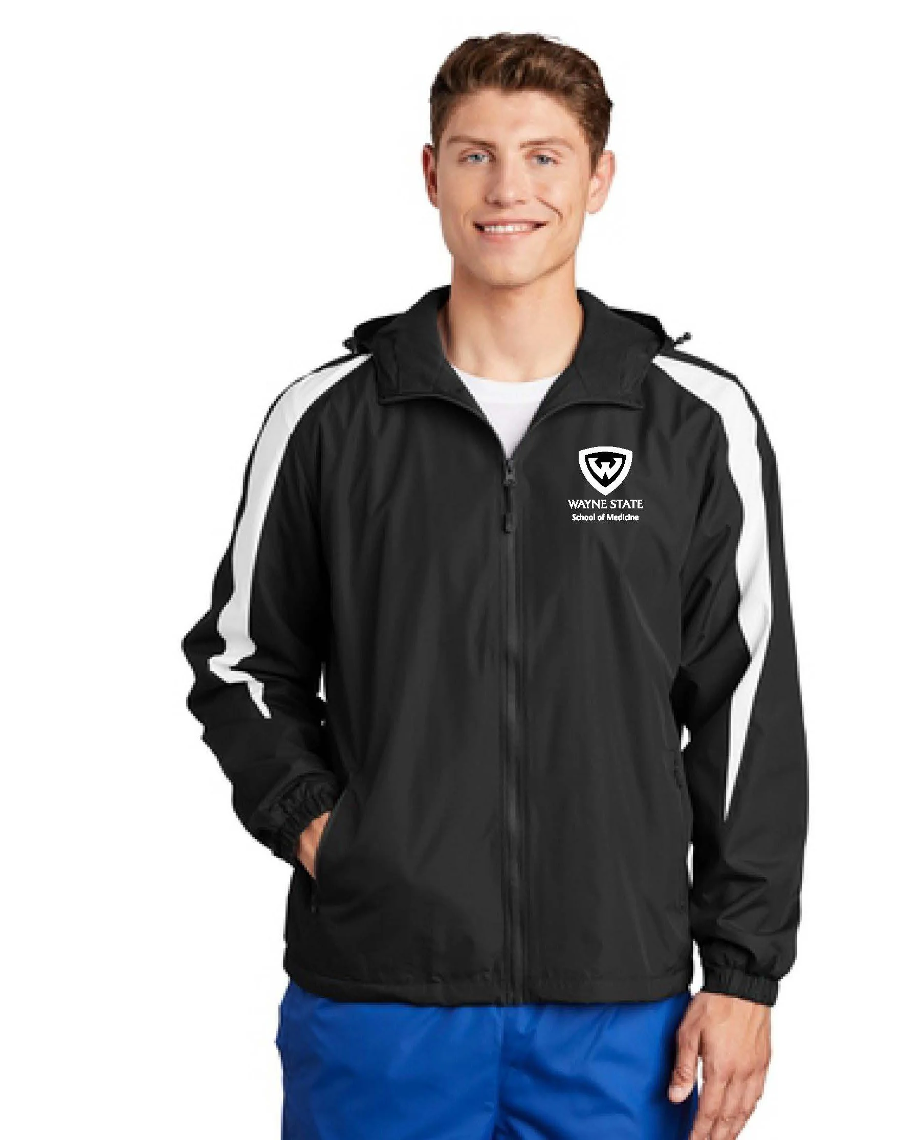 SOM Merchandise — Wayne State University
