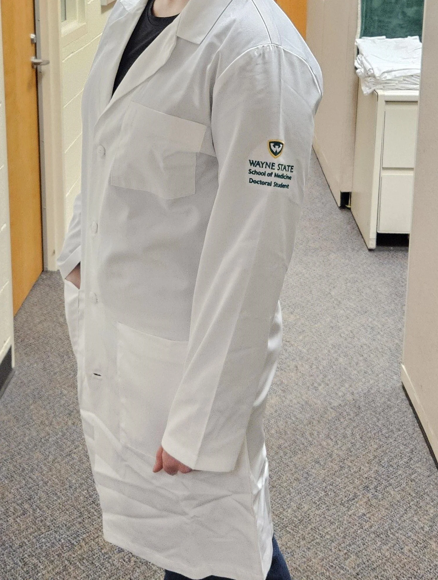 SOM Merchandise — Wayne State University