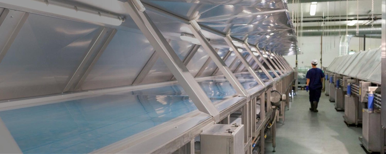 Drying Technology — Spinaca Farms