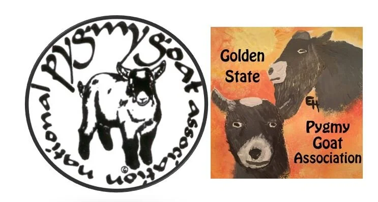 San Joaquin Pygmy Goat Association