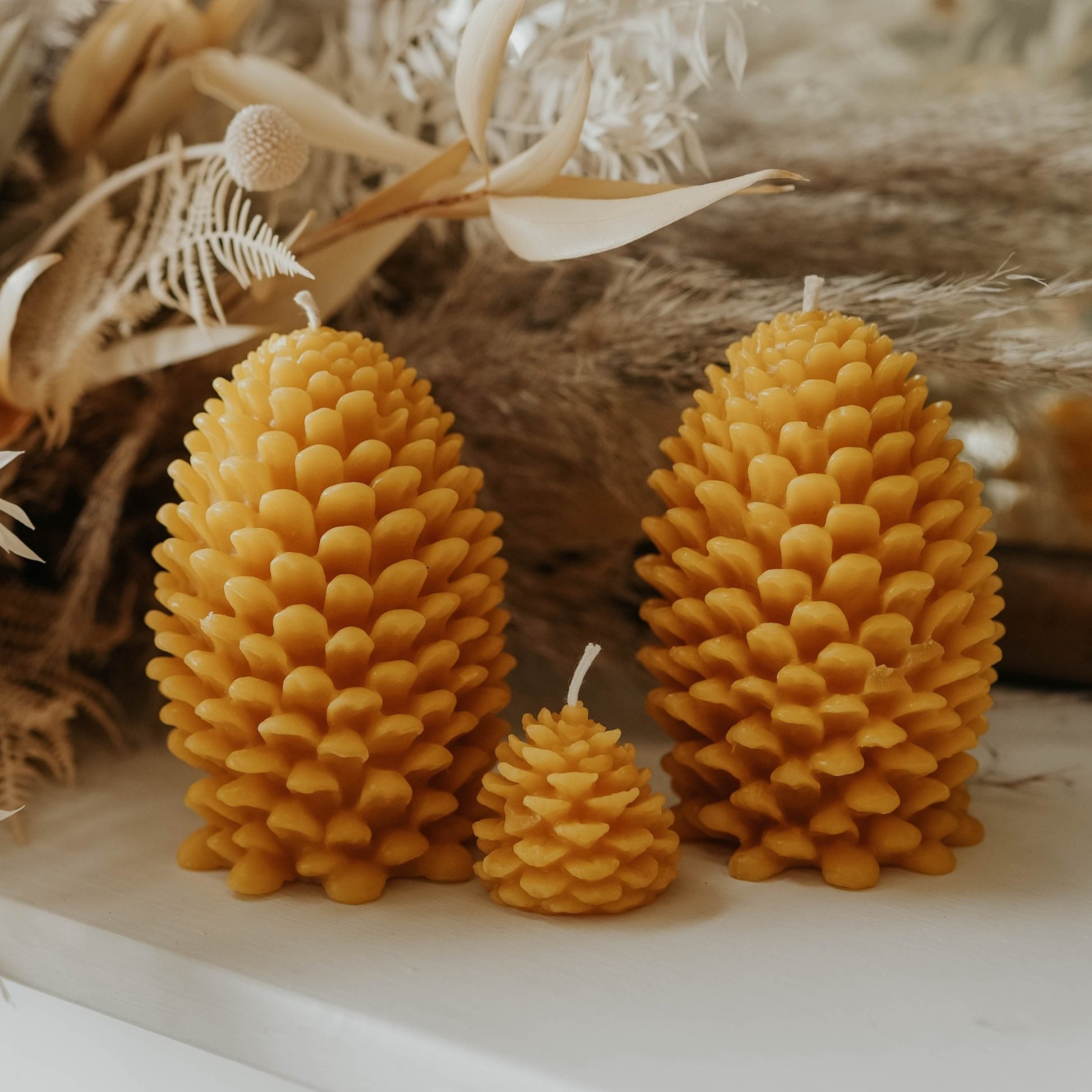 Slow Burn Candles