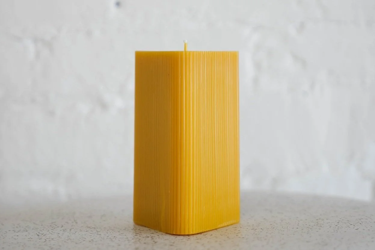 Slow Burn Candles