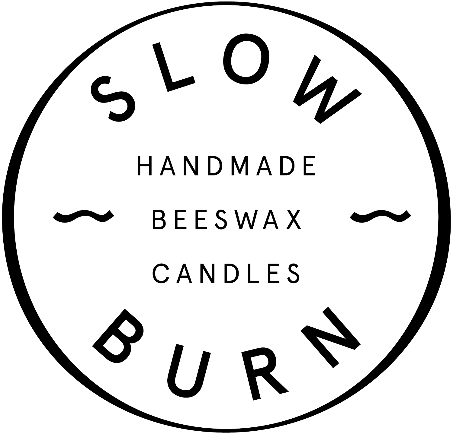 Slow Burn Candles