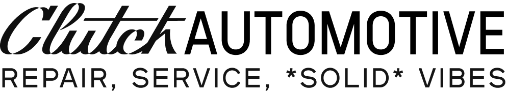 Clutch Automotive