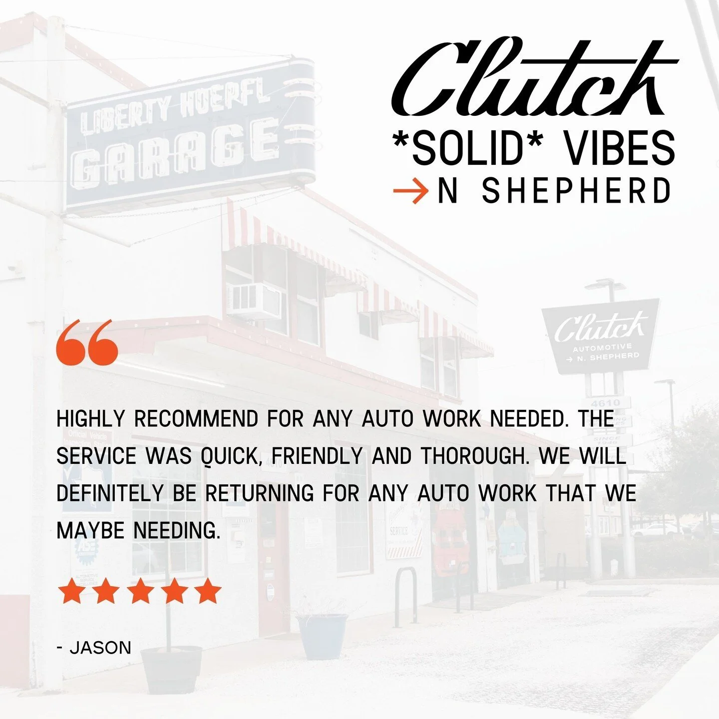 Clutch Automotive
