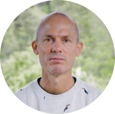 InnerSense overview — Graham Mead