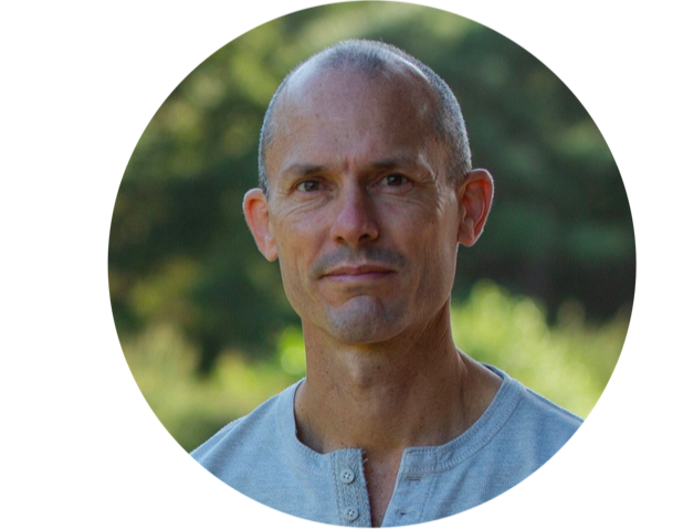 About — Graham Mead