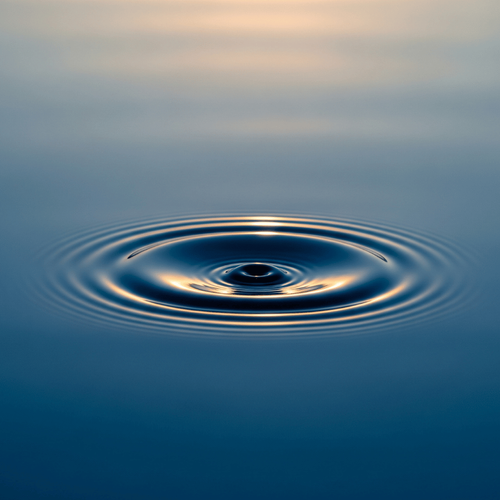 InnerSense in person — Dr . Graham Mead