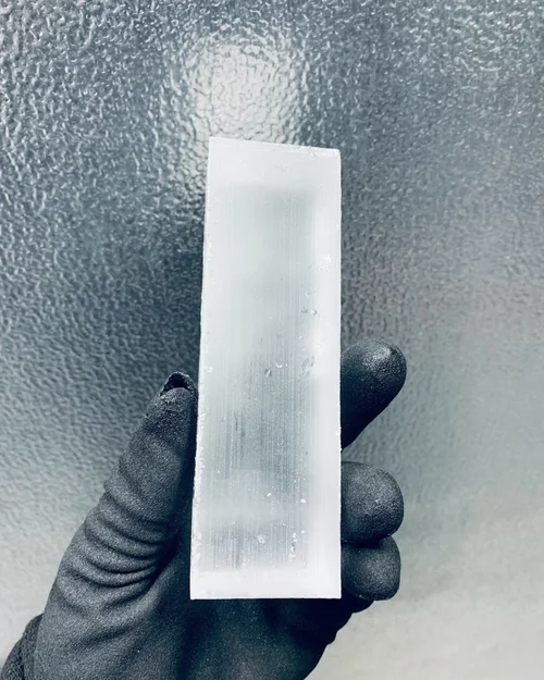 BJMK Clear Ice