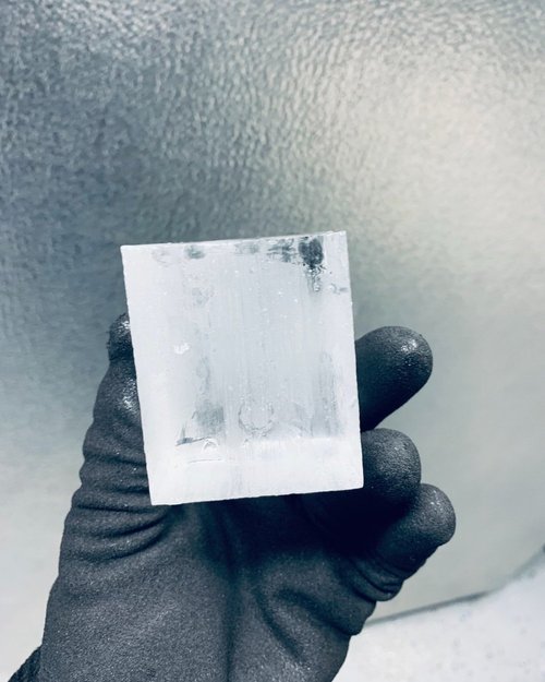 BJMK Clear Ice