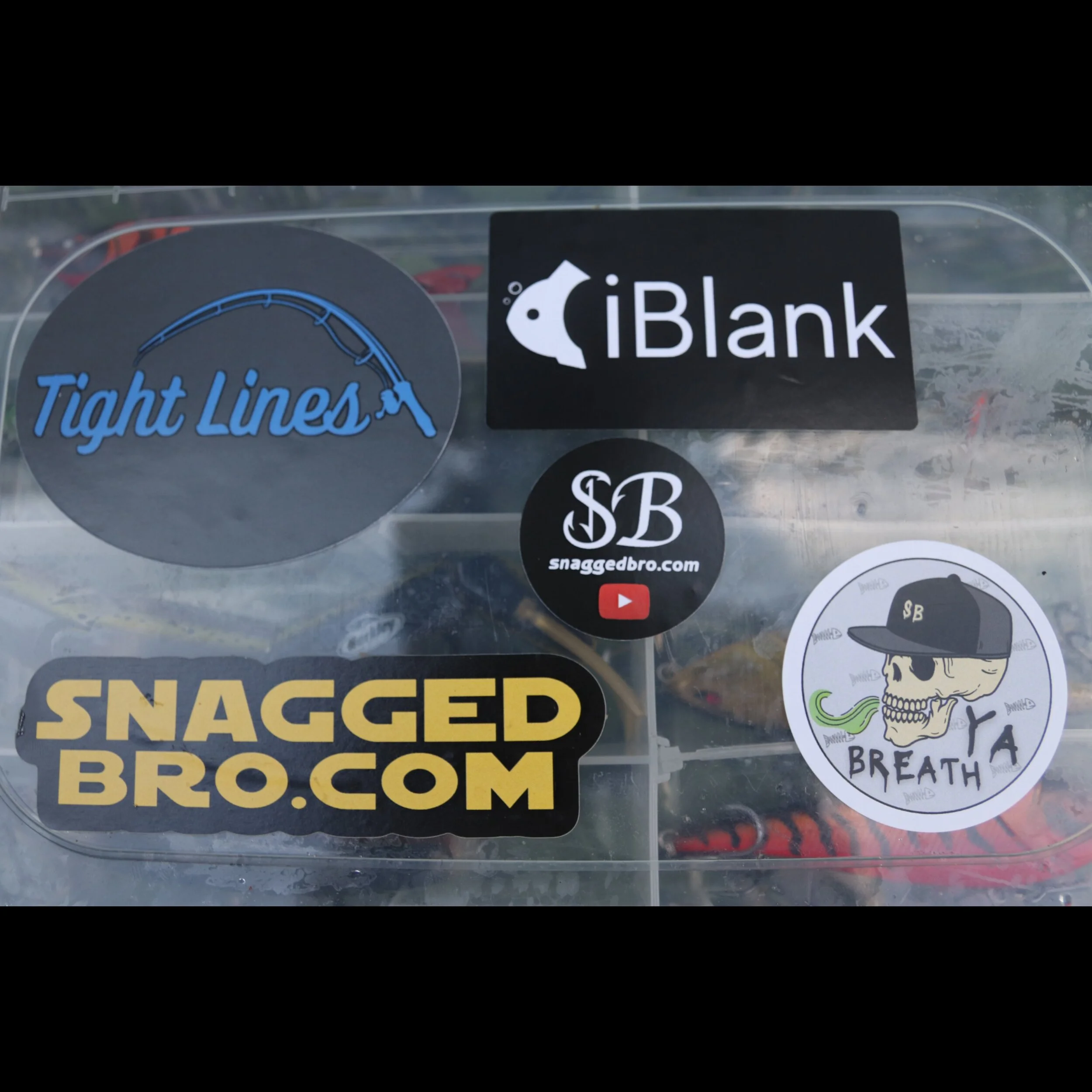 Shop — Snagged Bro