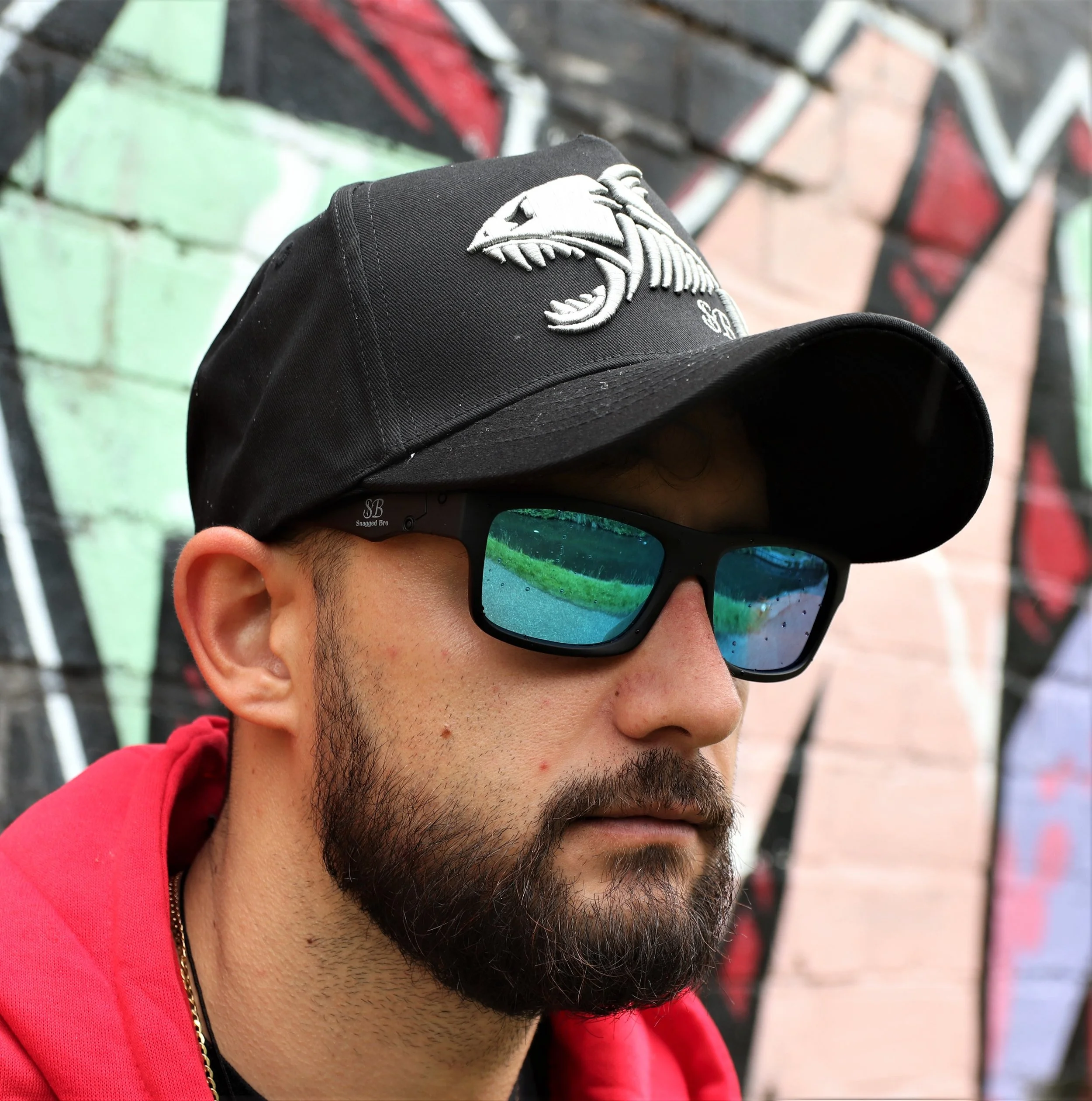 Shop — Snagged Bro