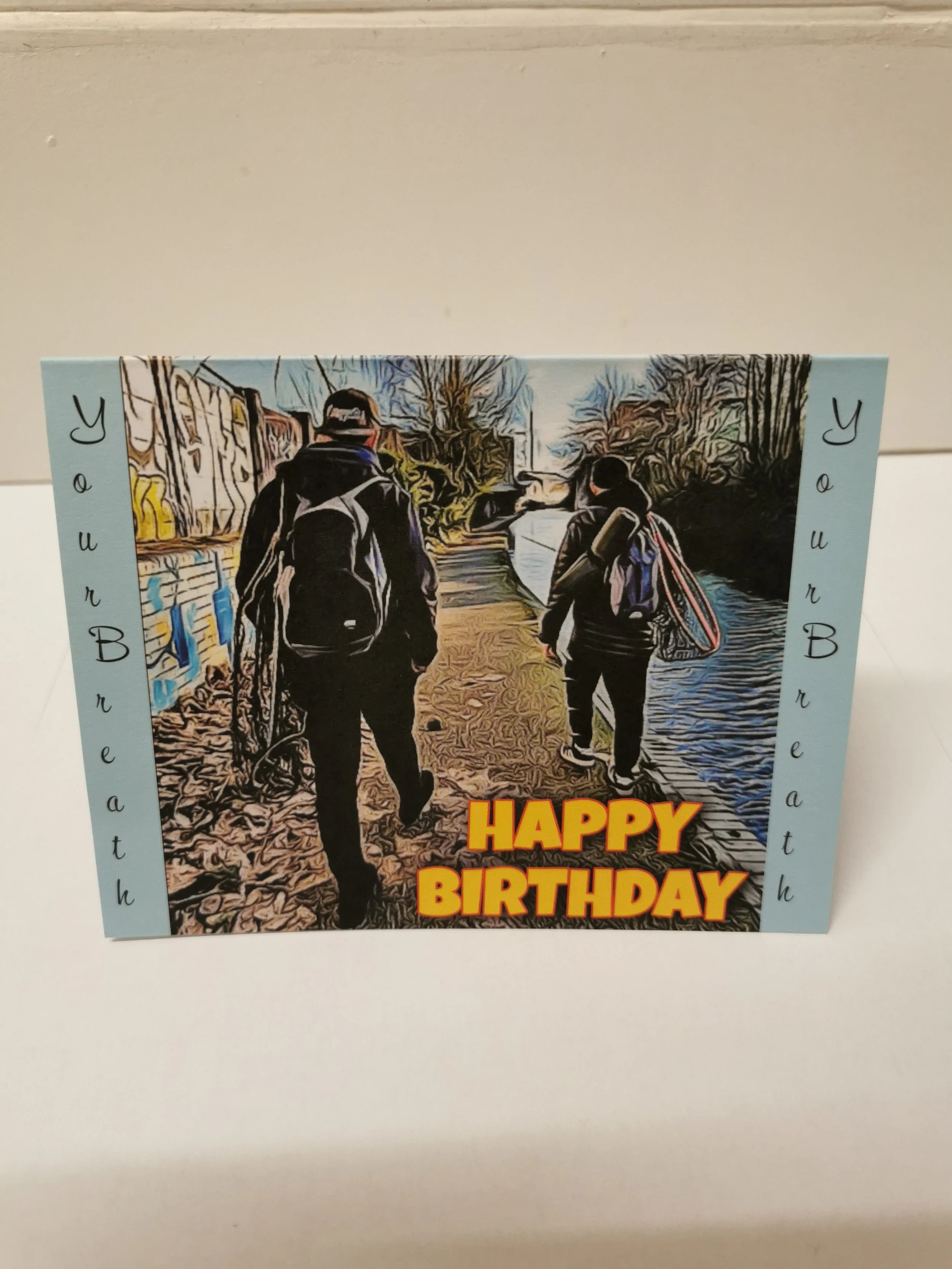 Shop — Snagged Bro