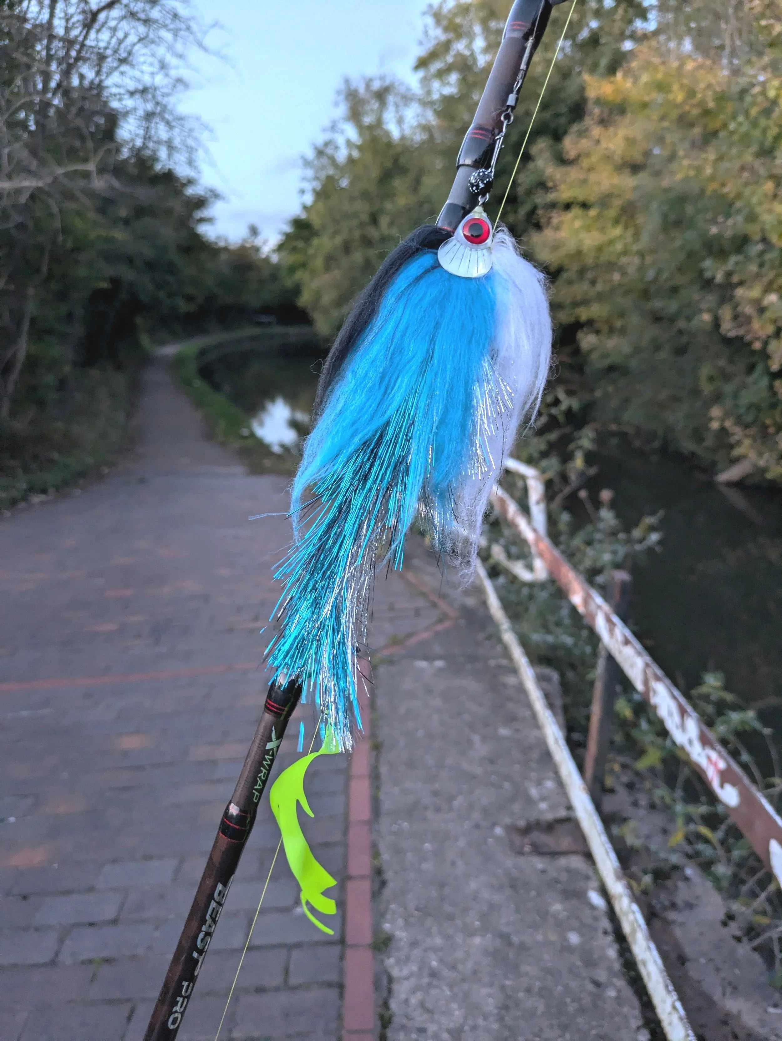 Shop — Snagged Bro