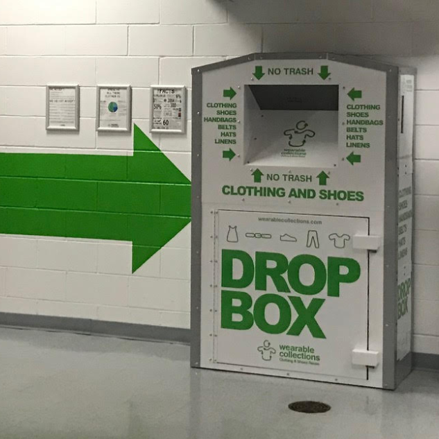 Buildings — Wearable Collections