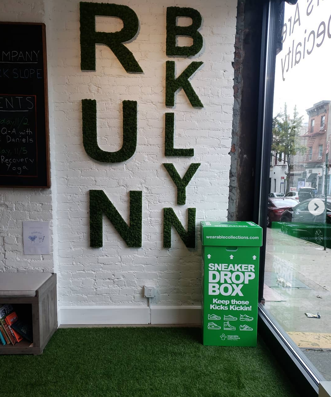 Buildings — Wearable Collections